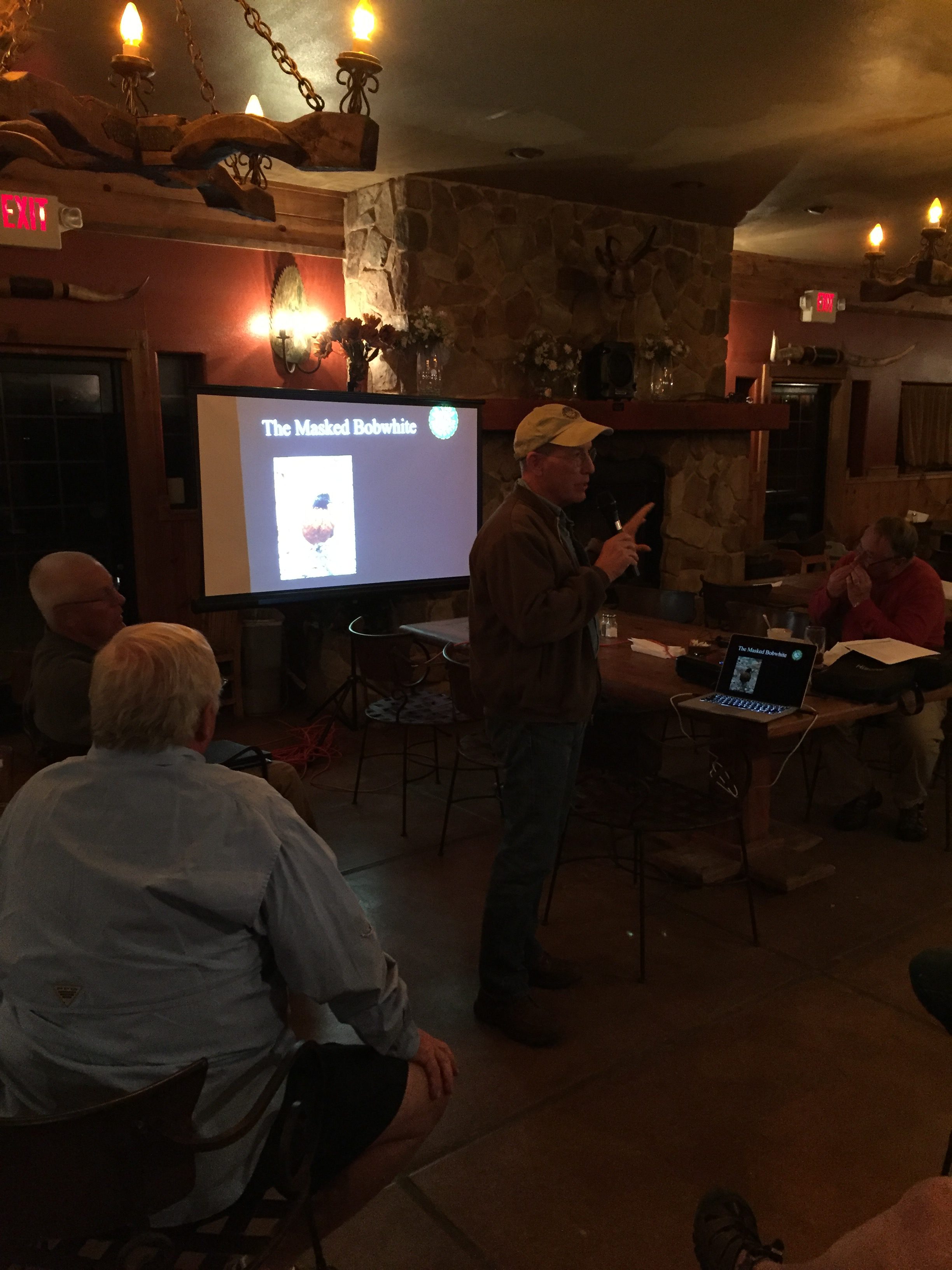 S.A.Q.F. Quail Hunting Resources Page - Southern Arizona Quail Forever